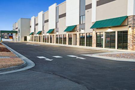 Gallery - GYS Development